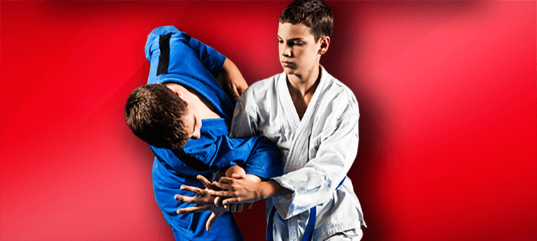 A Brief History of Judo